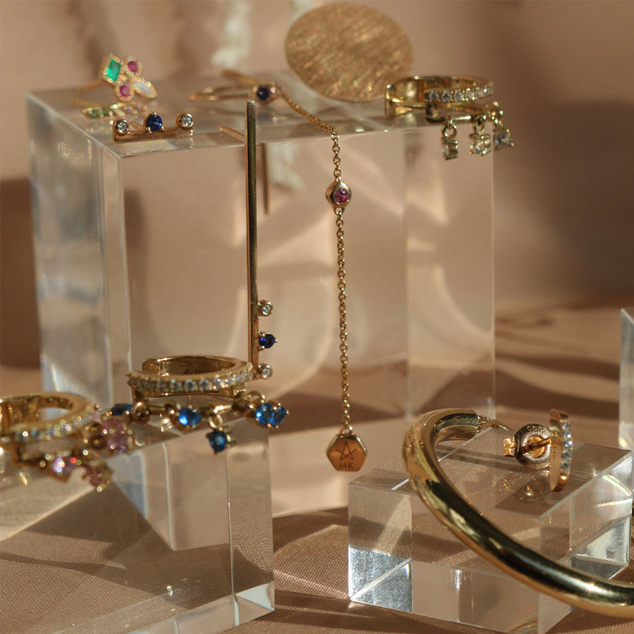 Sydney Fine Jewellery - ARI GISELLE FINE JEWELS