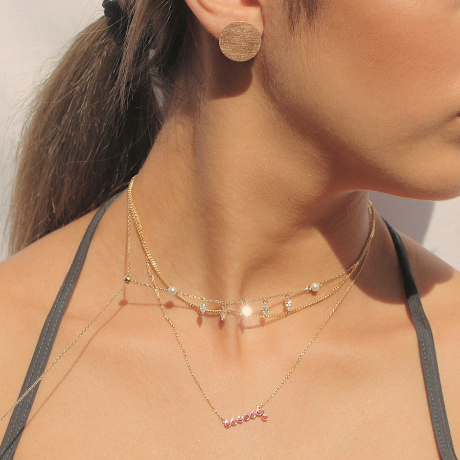 Sydney Fine Jewellery - ARI GISELLE FINE JEWELS